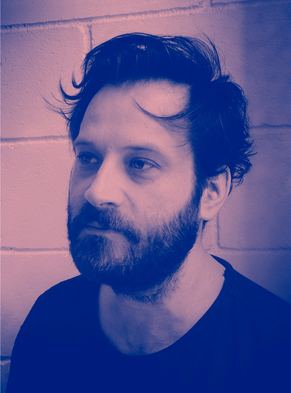 Ramón Pez - La Máquina, Escuela Online de Fotografía y Vídeo